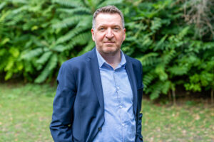 Über uns - Climate Change Center